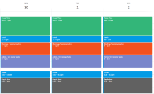 Time Blocking Google Calendar: Step-by-Step 2026 Guide