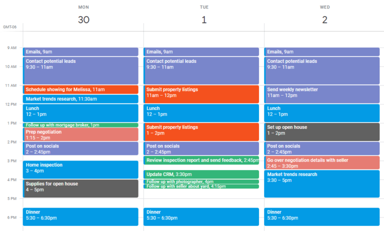 Time Blocking Google Calendar: Step-by-Step 2026 Guide