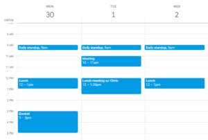 Time Blocking: Meaning, Examples, and How to Implement It In 2026